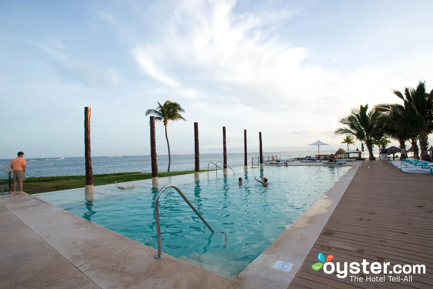 Club Med Cancun Review: What To REALLY Expect If You Stay