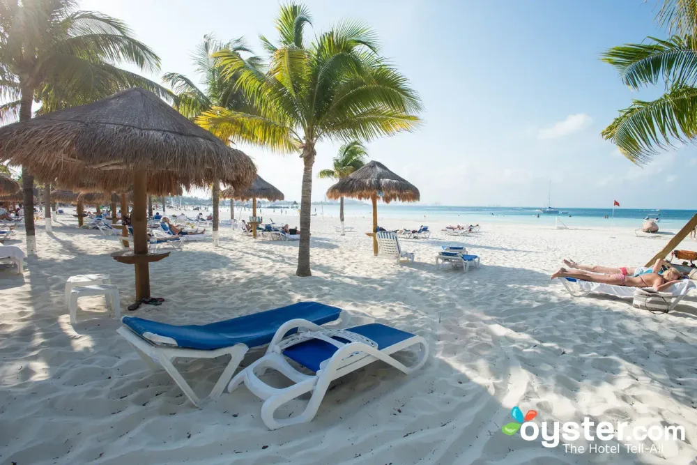 Beachscape Kin Ha Villas & Suites Review: What To REALLY Expect If You Stay