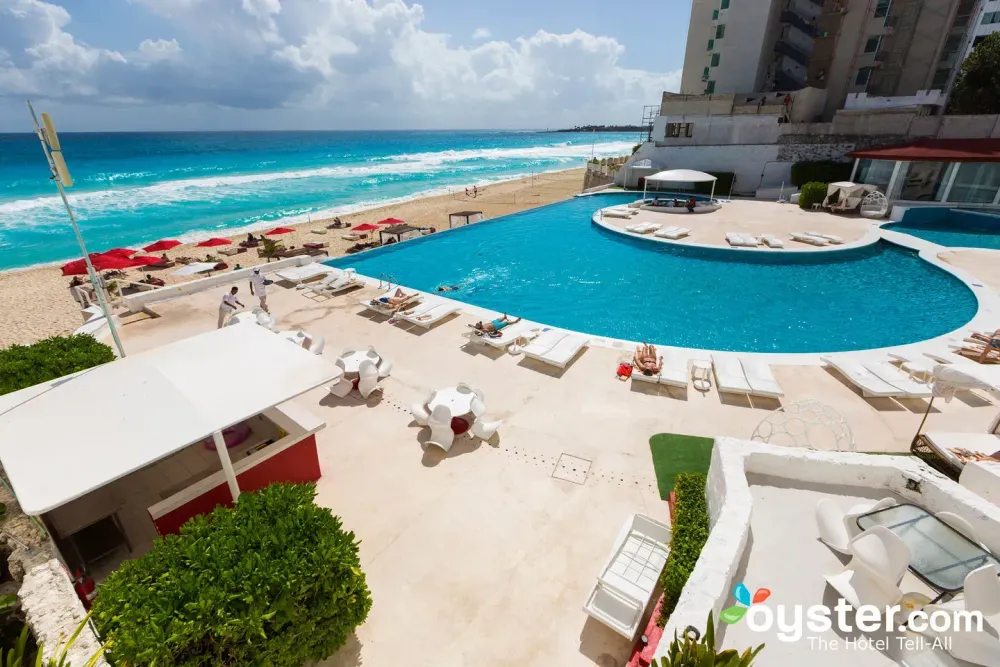 The 10 Best Value Hotels in Cancun | Oyster.com