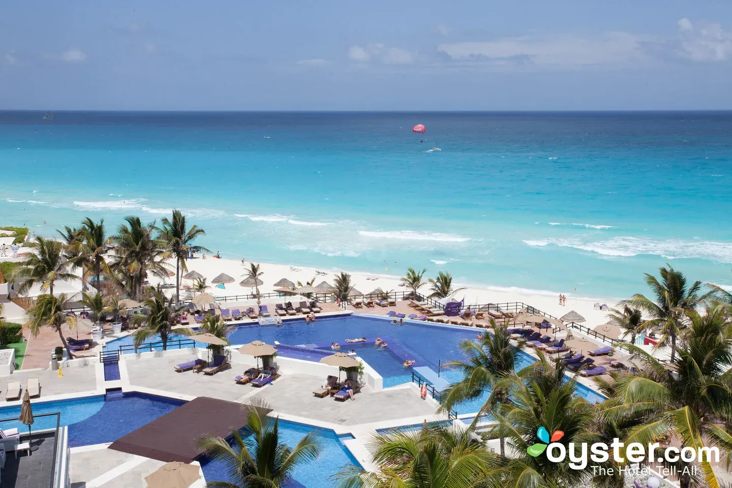 Now Emerald Cancun Review: What To REALLY Expect If You Stay | Oyster.com