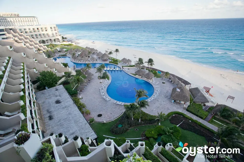 Paradisus Cancun Review: What To REALLY Expect If You Stay