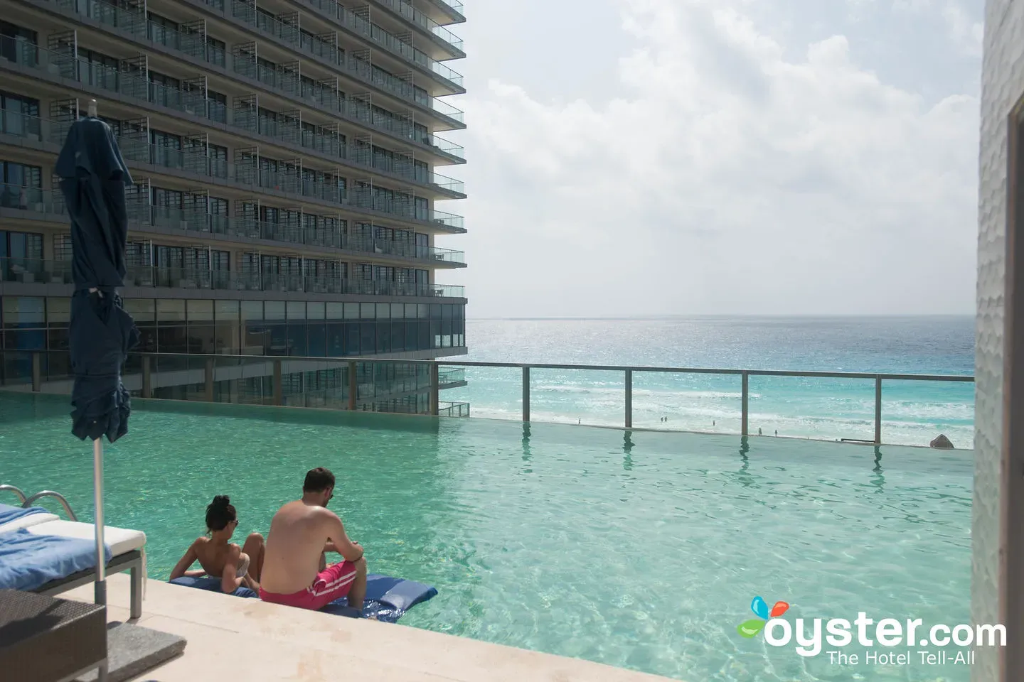 Secrets The Vine Cancun Review: What To REALLY Expect If You Stay ...