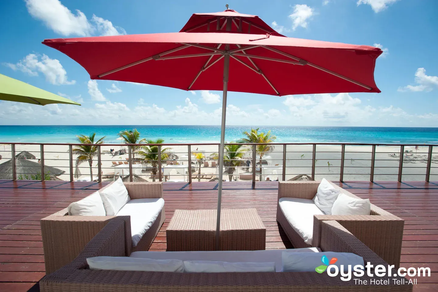 Sunset Royal Beach Resort Review: What To REALLY Expect If You Stay ...