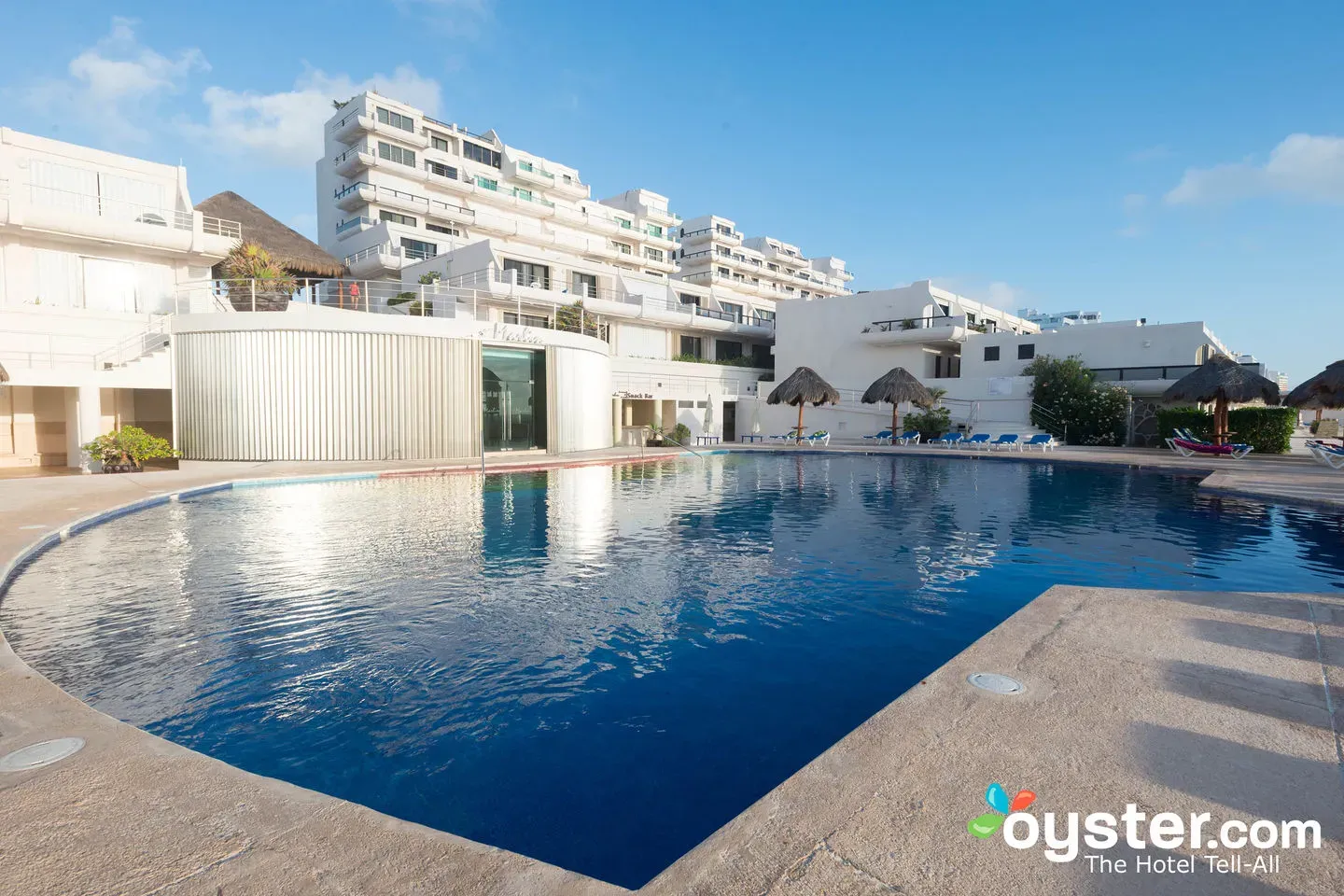 Villas Marlin Review: What To REALLY Expect If You Stay