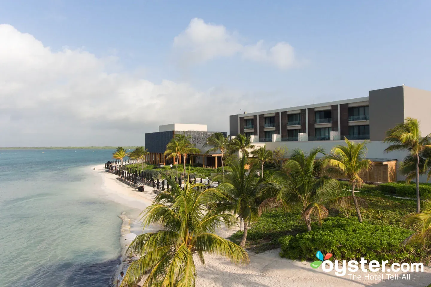 NIZUC Resort and Spa Review: What To REALLY Expect If You Stay | Oyster.com