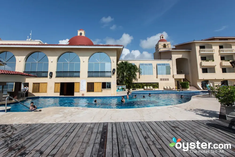 All Ritmo Cancun Resort & Waterpark Review: What To REALLY Expect If ...