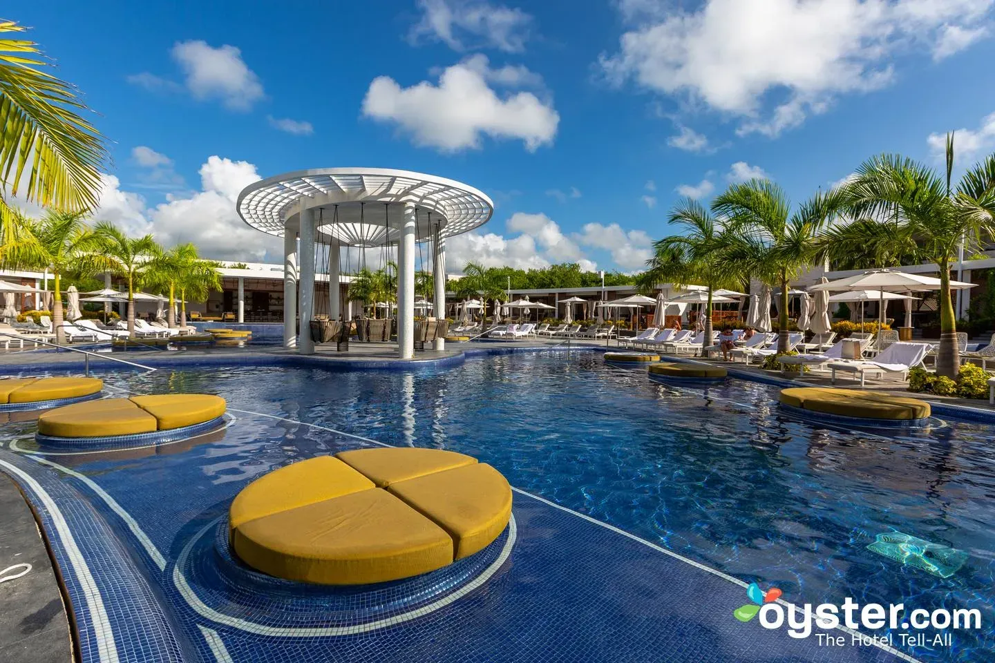The Grand At Moon Palace Review: What To REALLY Expect If You Stay ...