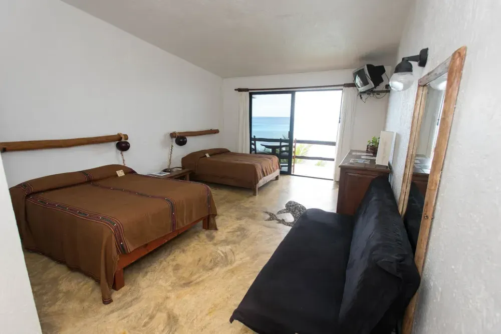 Blue Angel Resort | Oyster.com Hotel Photos