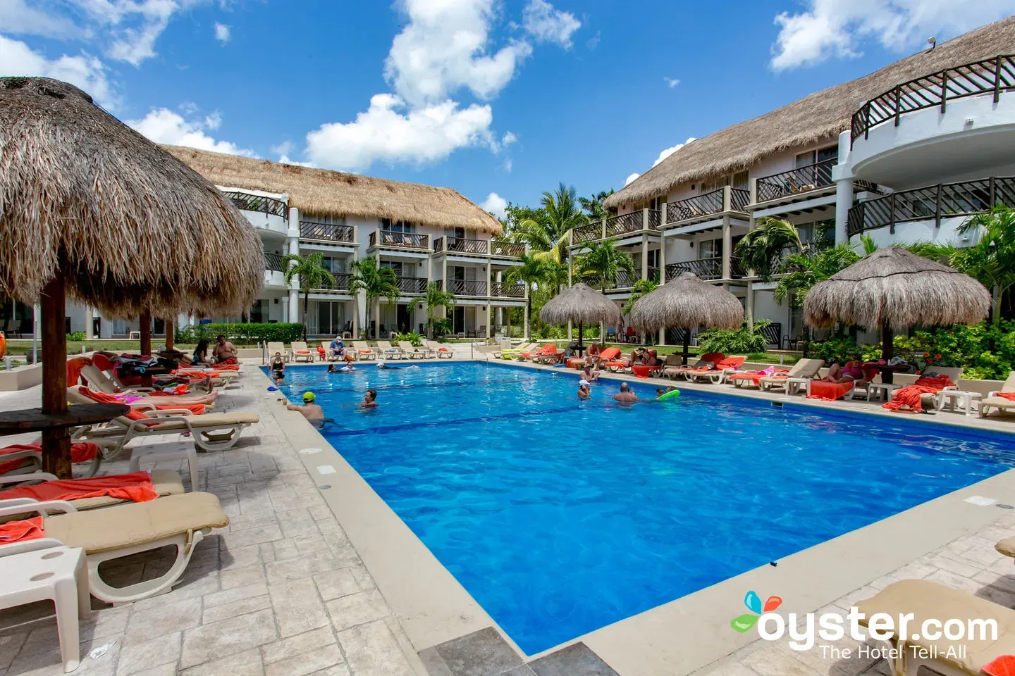 Sunscape Sabor Cozumel Review: What To REALLY Expect If You Stay ...