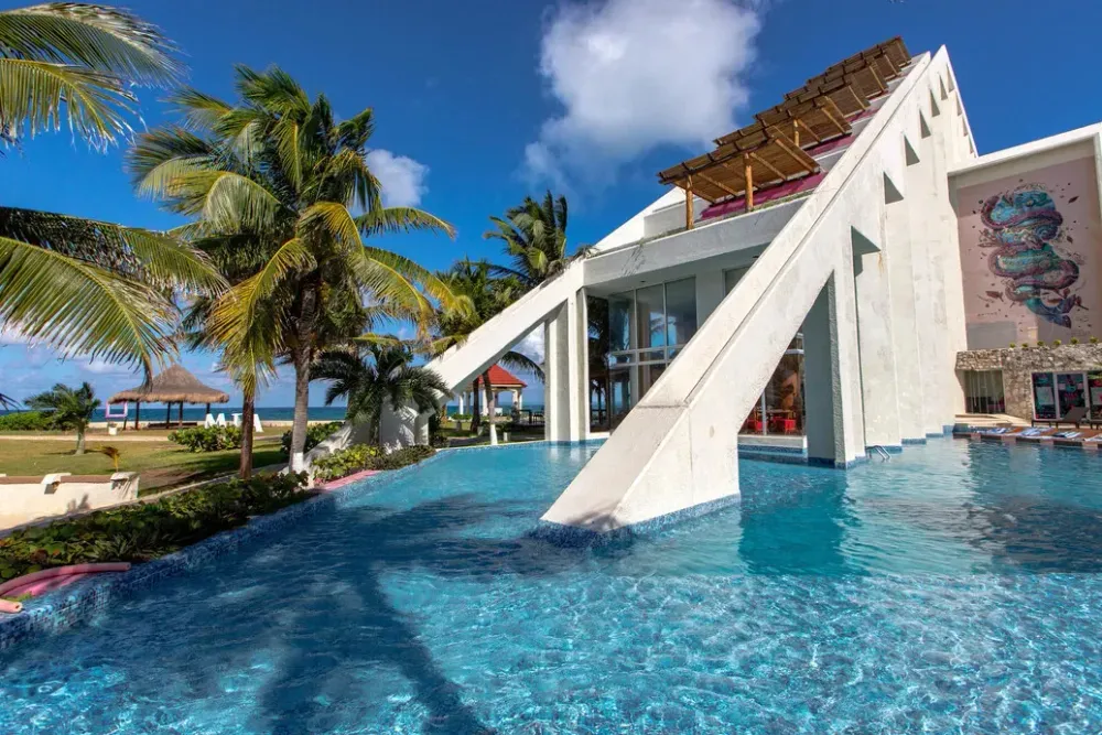 Mia Reef Isla Mujeres | Oyster.com Hotel Photos