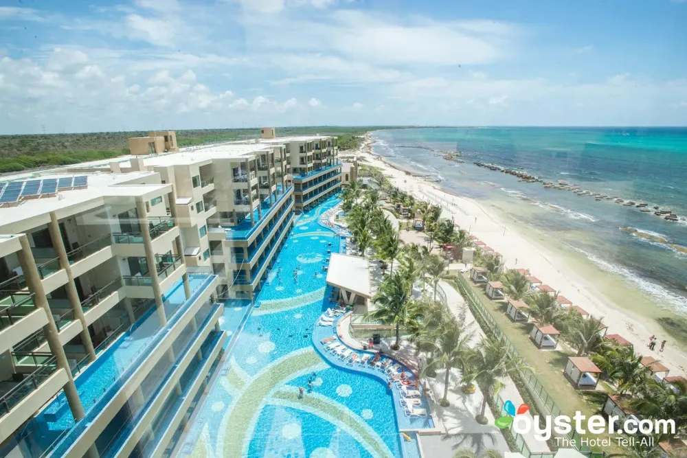 Generations Riviera Maya by Karisma Review: What To REALLY Expect If ...