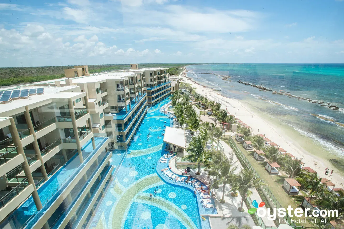 Generations Riviera Maya by Karisma Review: What To REALLY Expect If ...