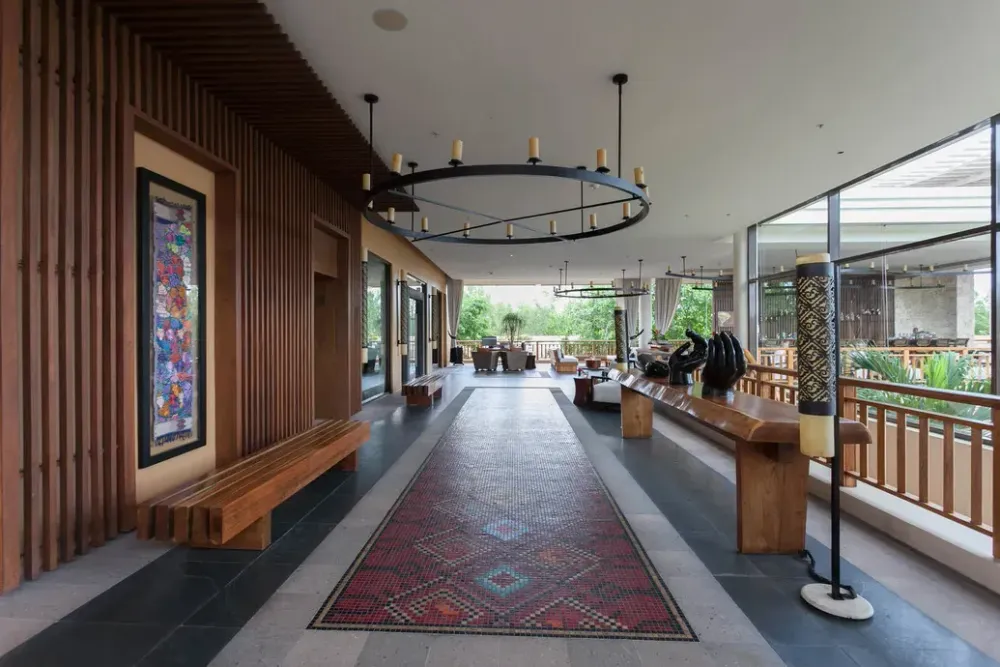 Banyan Tree Mayakoba | Oyster.com Hotel Photos