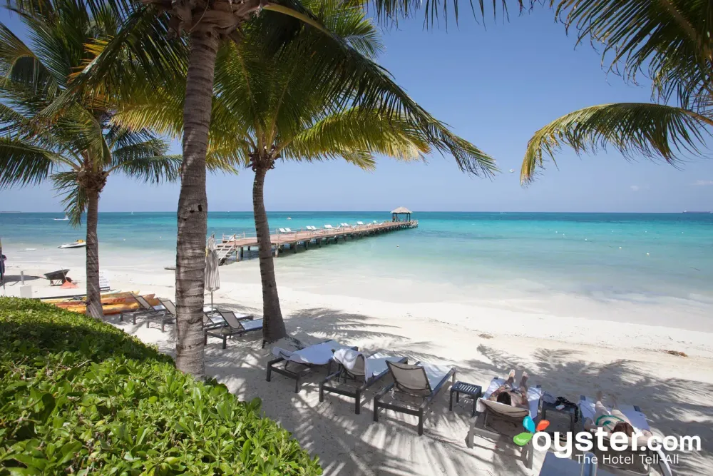 10 Best All-Inclusive Resorts in Playa del Carmen | Oyster.com