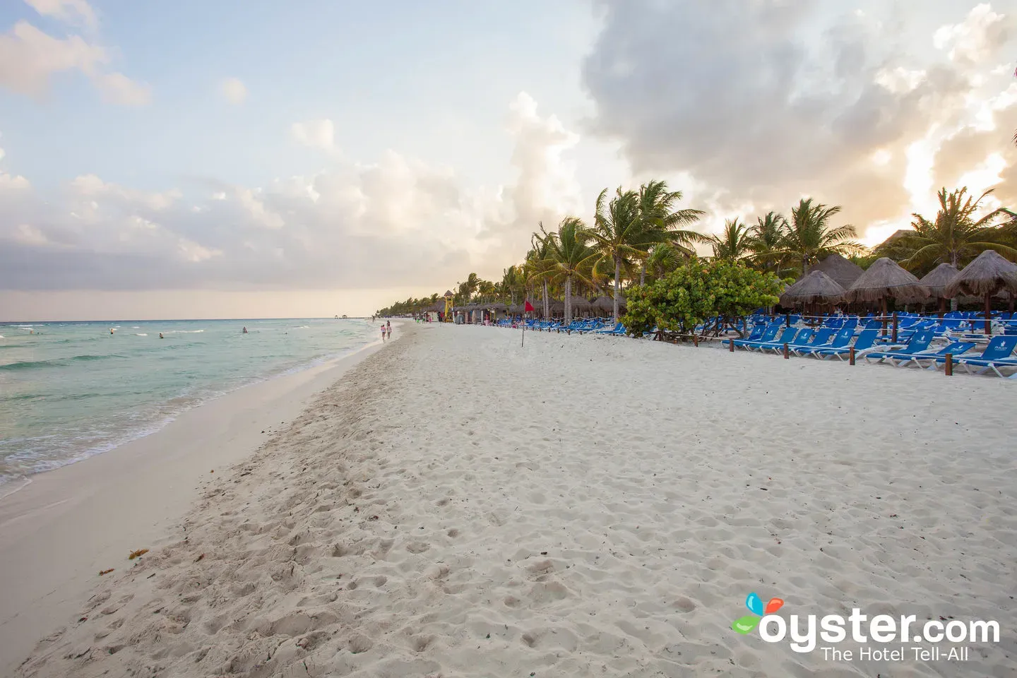 Grand Sunset Princess All Suites Resort Review: What To REALLY Expect ...