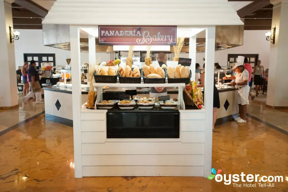 Ocean Maya Royale: Adults-Only Luxury in Playa del Carmen