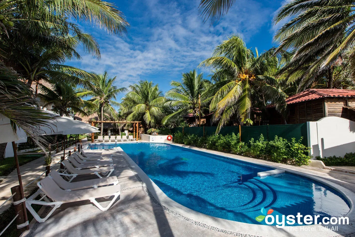 Hotel Petit Lafitte Review: What To REALLY Expect If You Stay