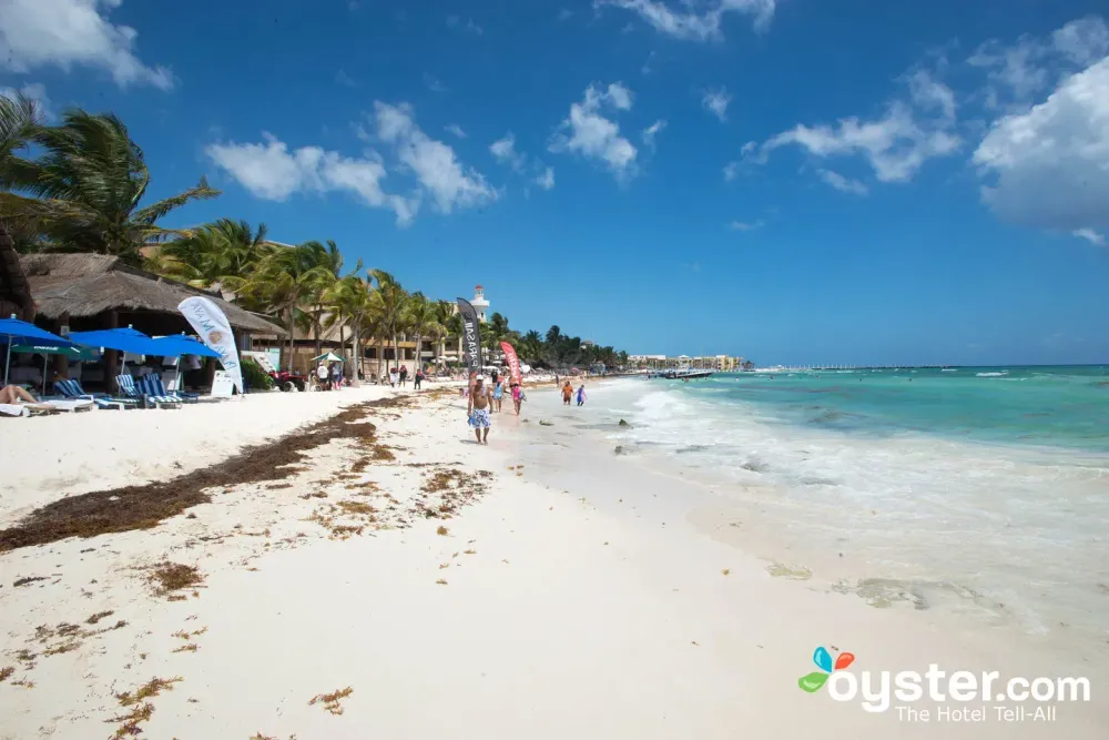Playa Maya Review: What To REALLY Expect If You Stay