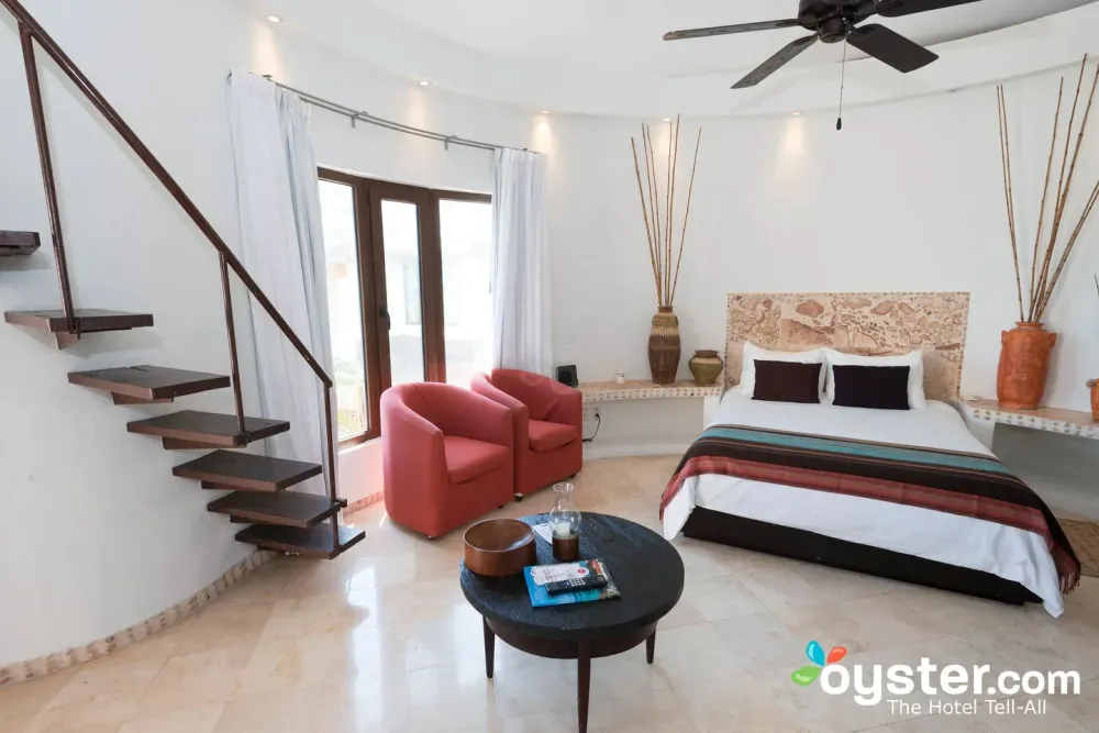 The 16 Best Budget Beachfront Boutique Hotels in Mexico | Oyster.com ...