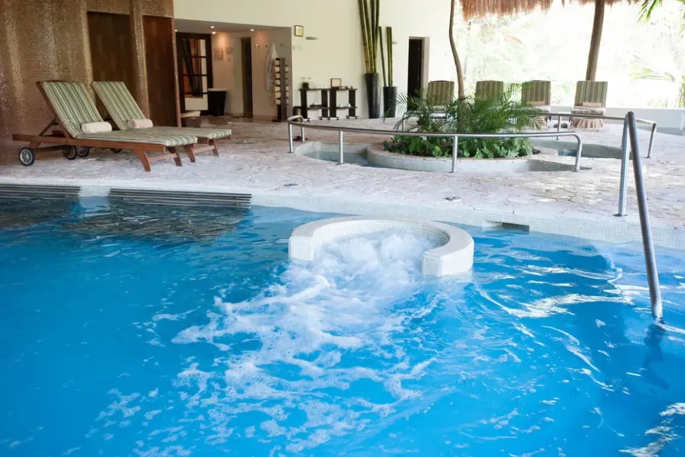 Secrets Capri Riviera Cancun | Oyster.com Hotel Photos