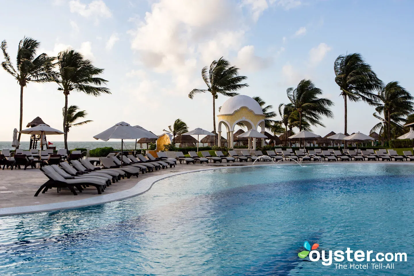 Secrets Capri Riviera Cancun Review: What To REALLY Expect If You Stay