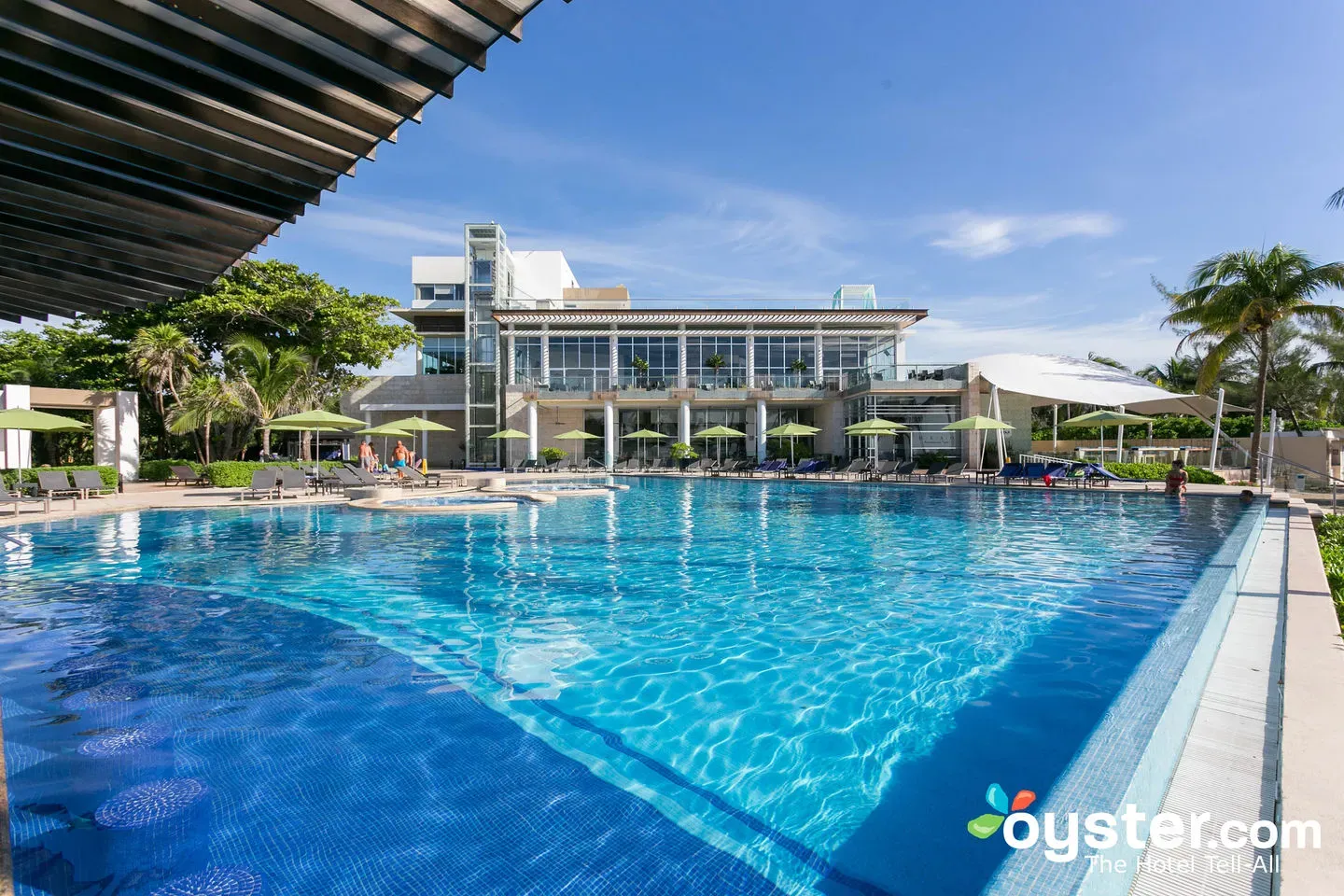 The Fives Azul Beach Resort Playa Del Carmen Review: What To REALLY ...