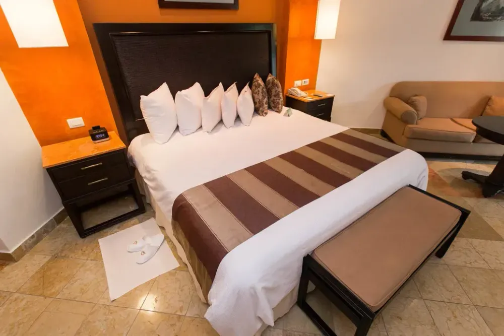 Valentin Imperial Riviera Maya | Oyster.com Hotel Photos