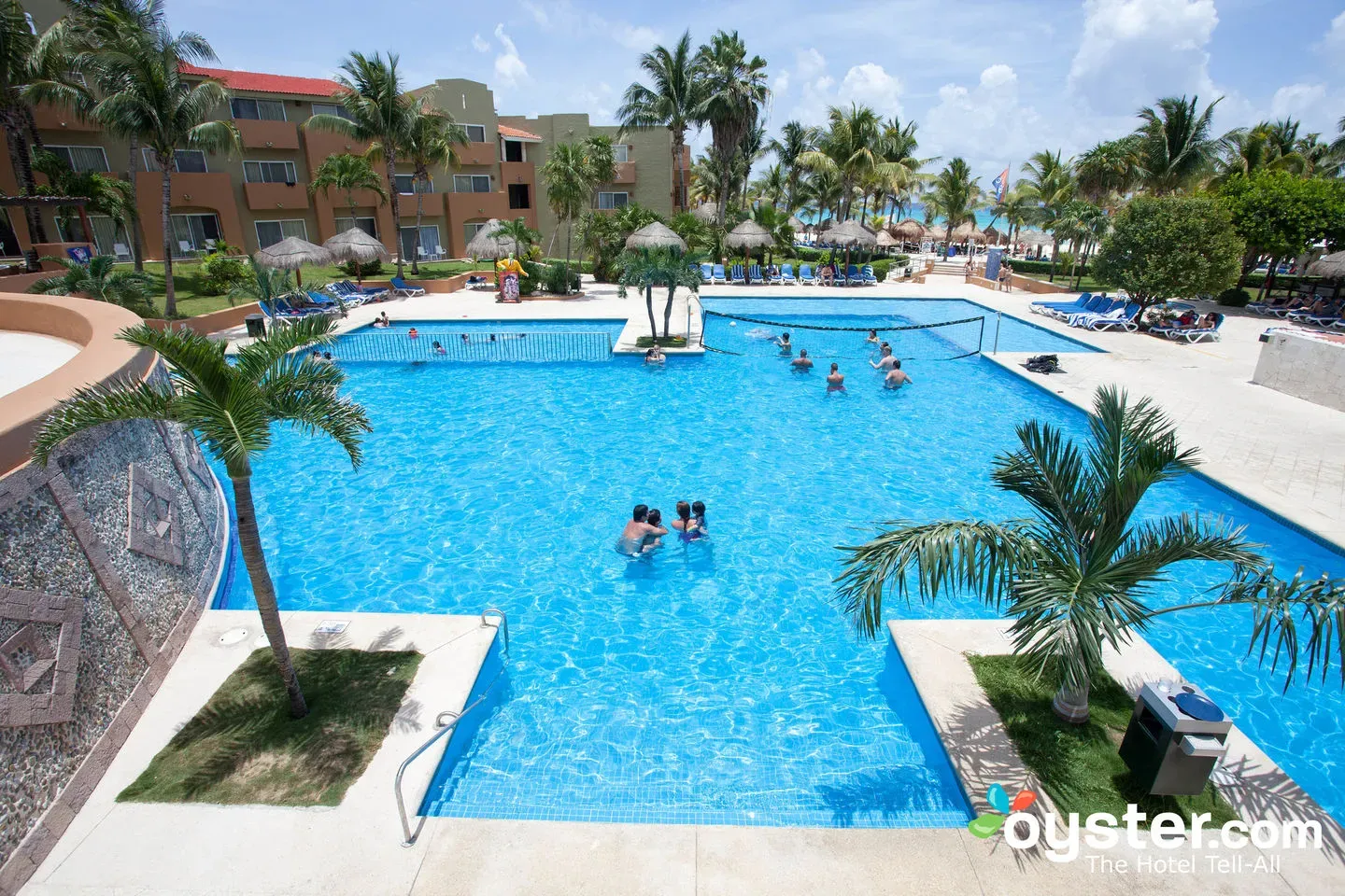 Viva Wyndham Azteca - An All-Inclusive Resort Review: What To REALLY ...