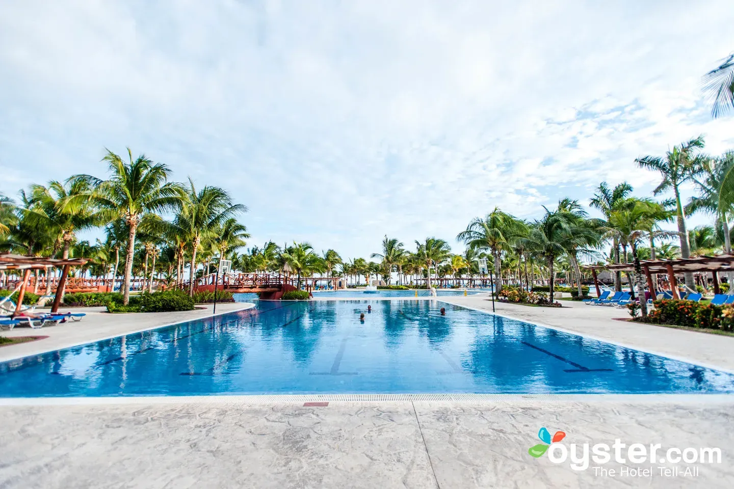 Barcelo Maya Tropical Review: What To REALLY Expect If You Stay ...