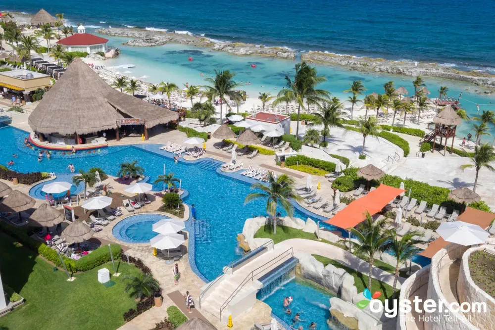 Hard Rock Hotel Riviera Maya Review: What To REALLY Expect If You Stay