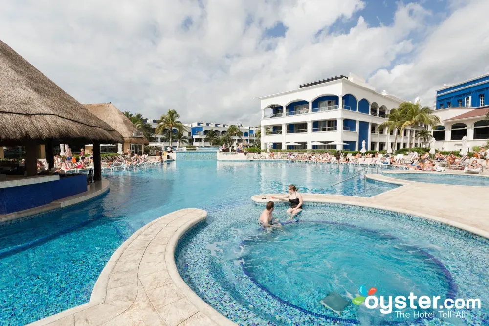 Heaven at the Hard Rock Hotel Riviera Maya Review: What To REALLY ...