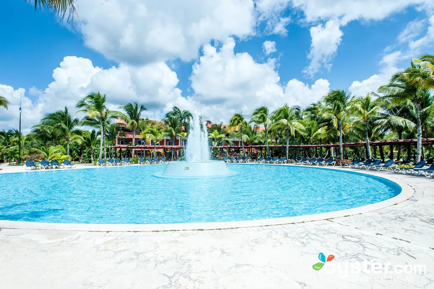 Barcelo Maya Beach Review: What To REALLY Expect If You Stay | Oyster.com