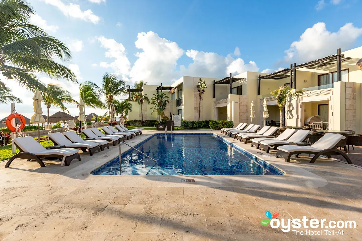Azul Beach Resort Riviera Maya Review: What To REALLY Expect If You ...