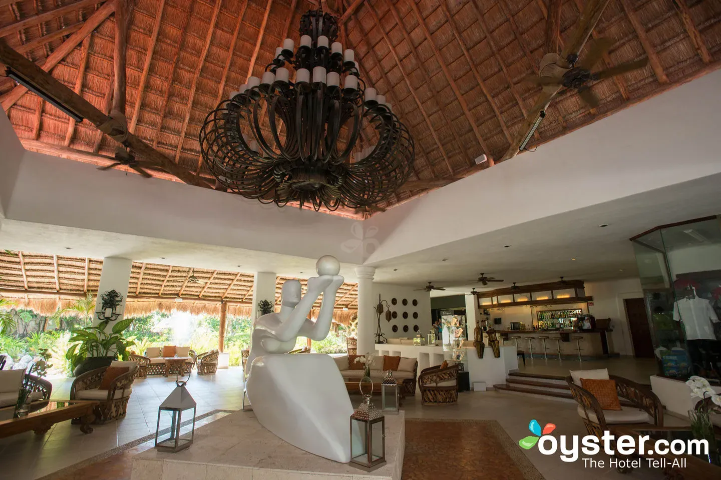 Desire Riviera Maya Pearl Resort Review: What To REALLY Expect If You Stay