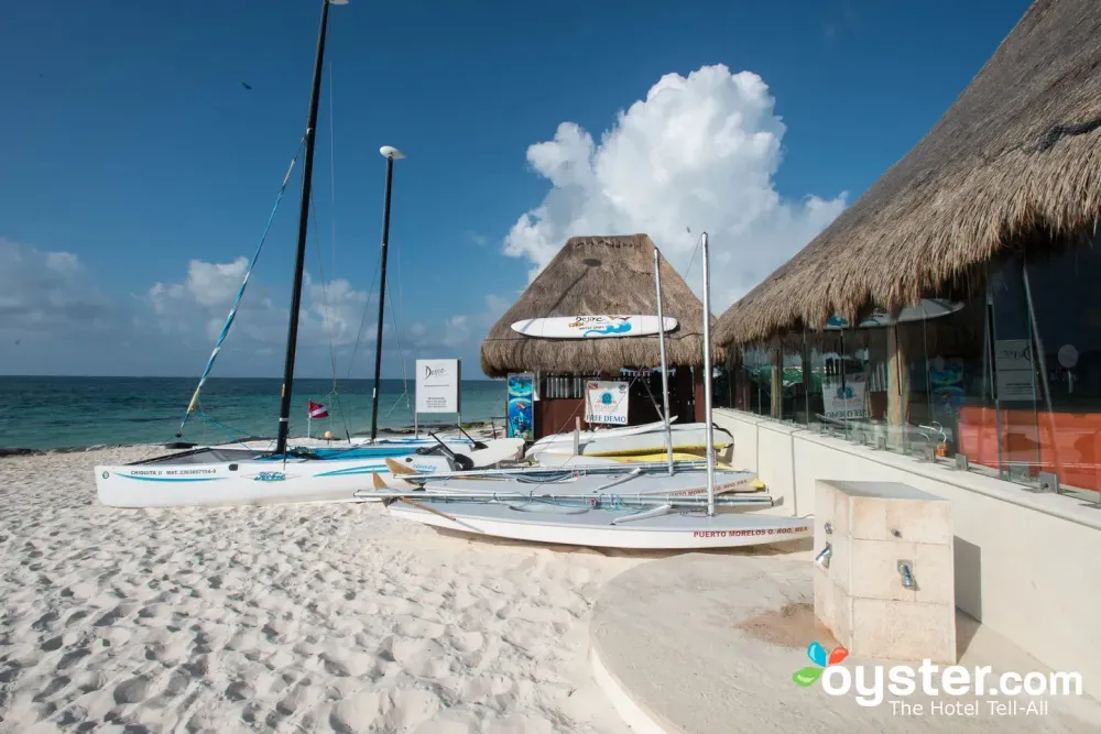 Desire Riviera Maya Review: A Sensual Getaway for Couples