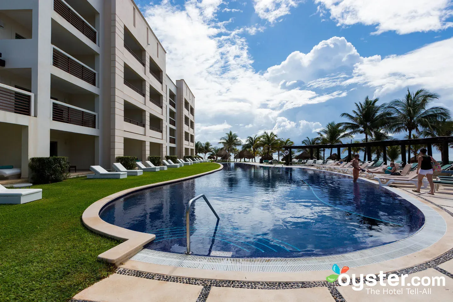 Secrets Silversands Riviera Cancun Review: What To REALLY Expect If You ...