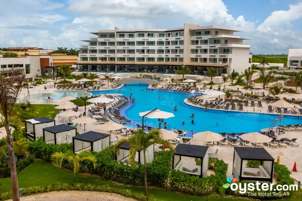 Ventus at Marina El Cid Spa & Beach Resort Review: What To REALLY ...