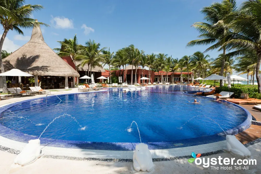 The 15 Best All-Inclusive Resorts in Riviera Maya | Oyster.com