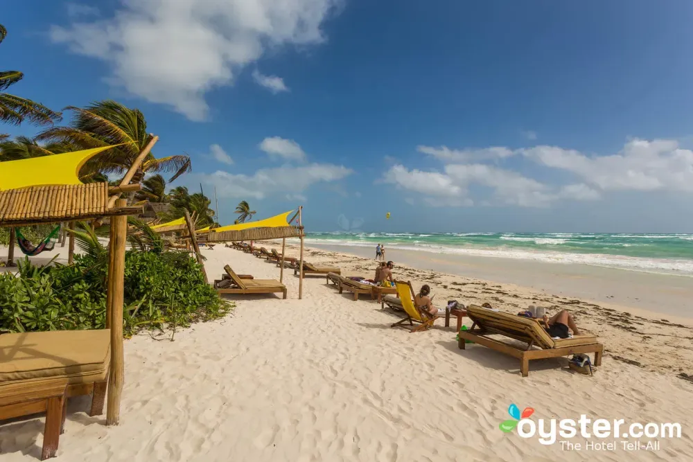 Ahau Tulum Review: What To REALLY Expect If You Stay