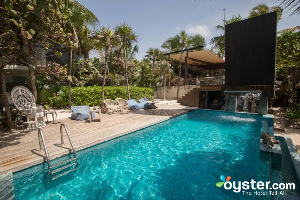 Be Tulum Hotel Review: What To REALLY Expect If You Stay