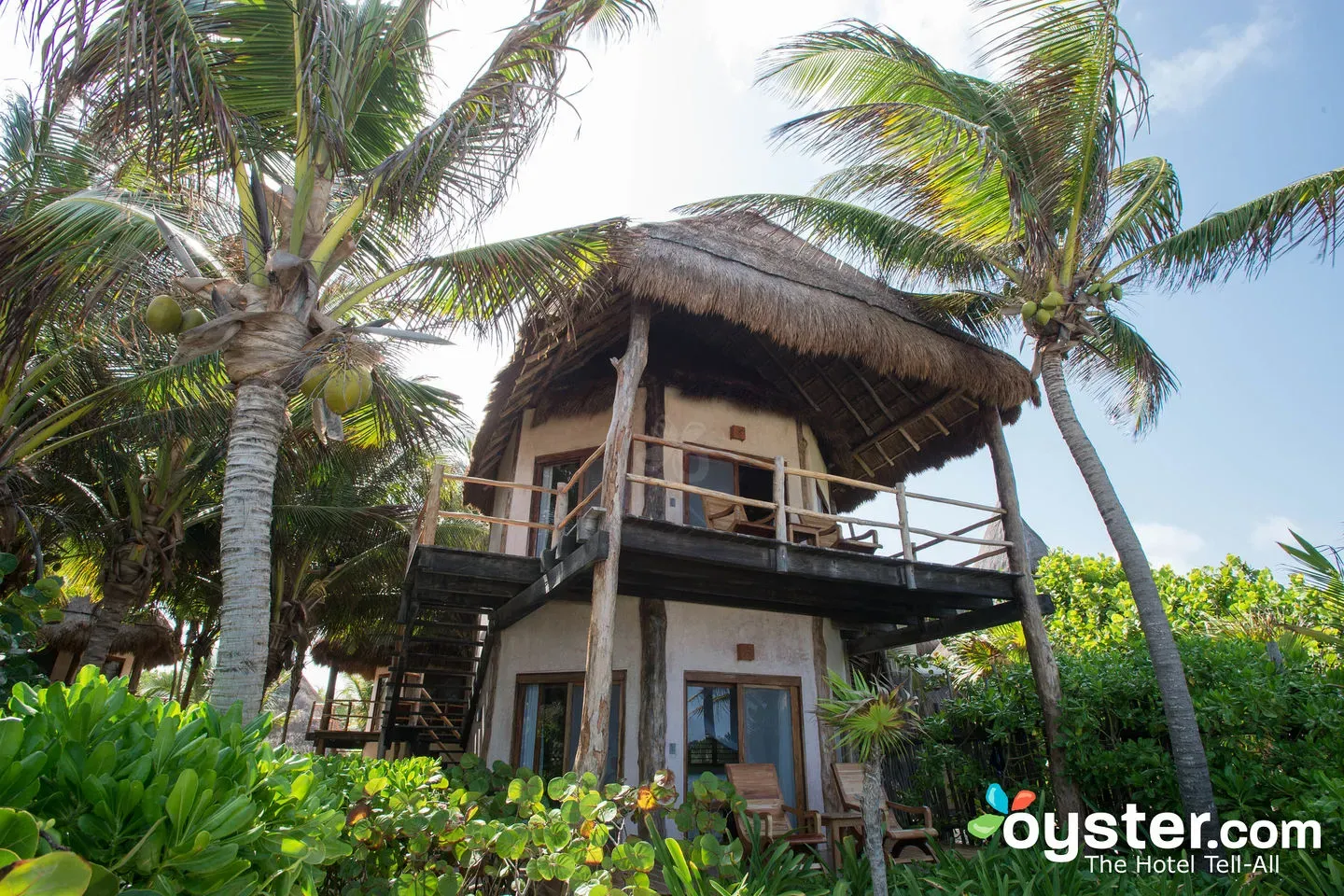 Encantada Tulum Review: What To REALLY Expect If You Stay