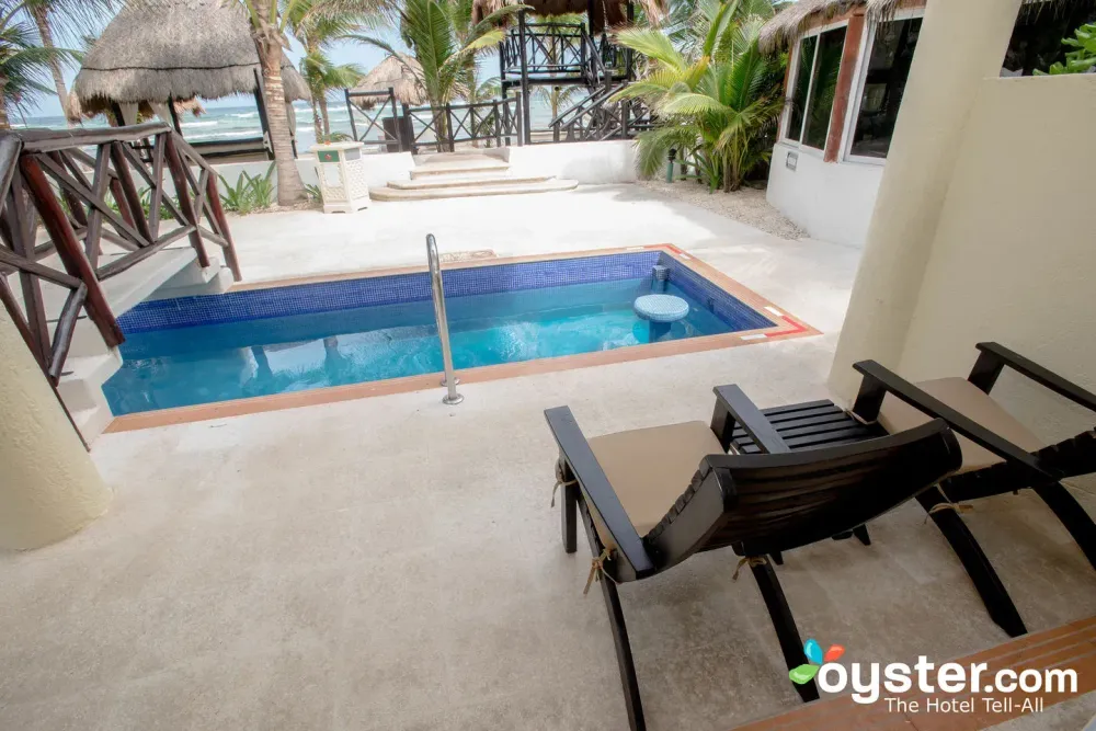 Hidden Beach Resort Review: What To REALLY Expect If You Stay