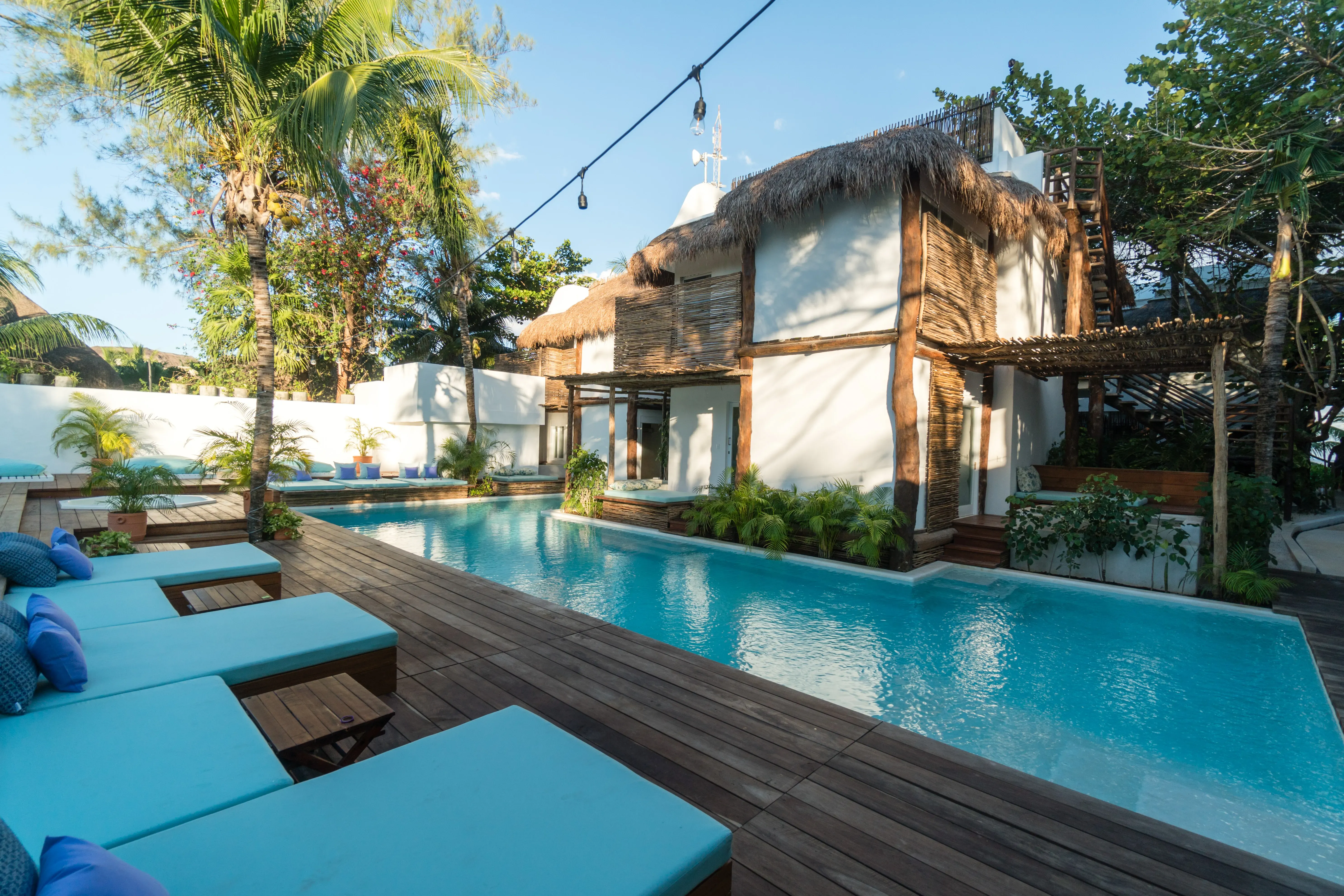 Cabanas Tulum Review: What To REALLY Expect If You Stay