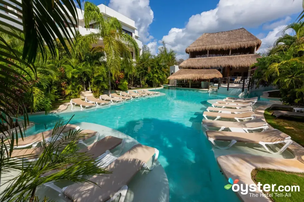 Intima Resort Tulum Review: What To REALLY Expect If You Stay