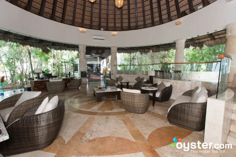 Kore Tulum Retreat and Spa Resort Review: What To REALLY Expect If You Stay