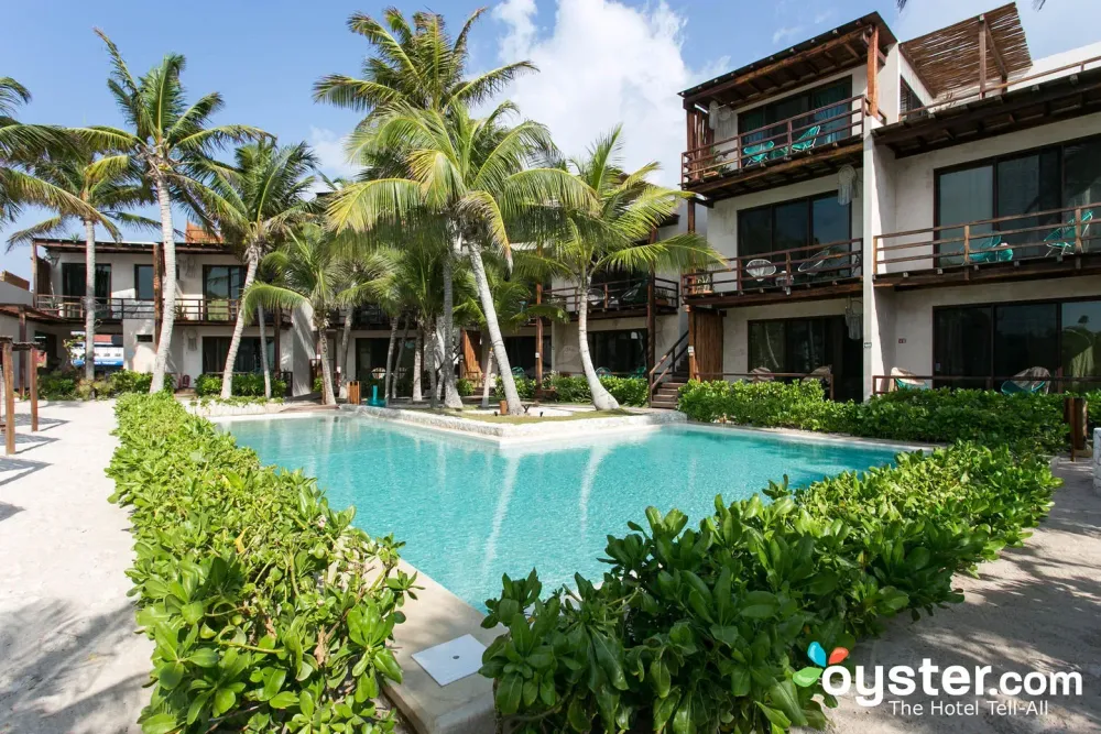 Maria Del Mar Boutique Hotel Review: What To REALLY Expect If You Stay ...