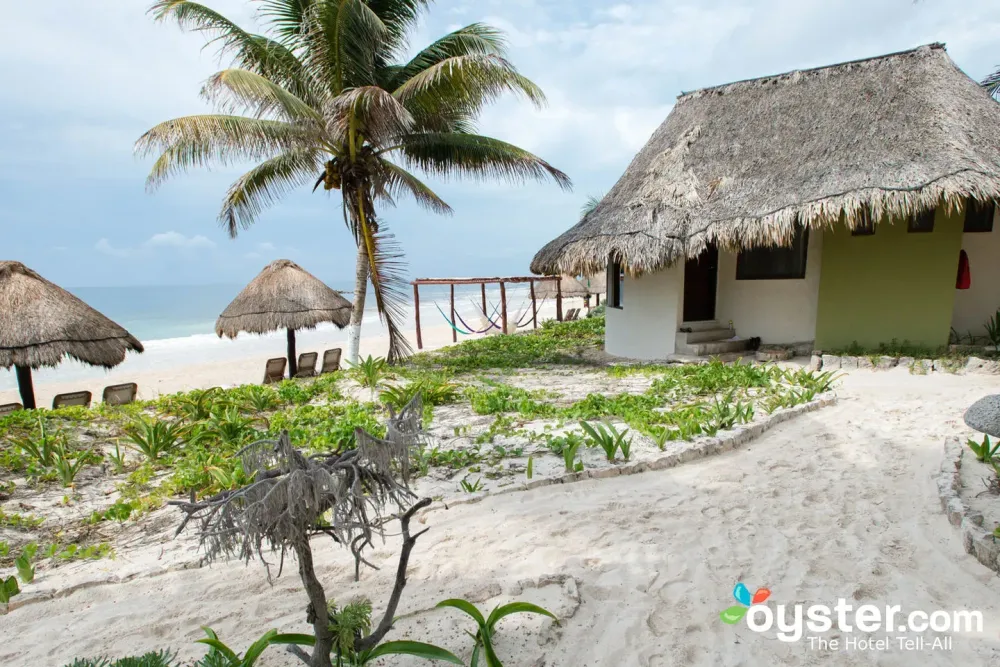 Maya Tulum Resort Review: What To REALLY Expect If You Stay | Oyster.com