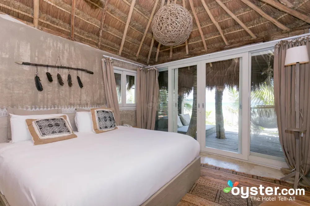 Nomade Tulum Review: What To REALLY Expect If You Stay