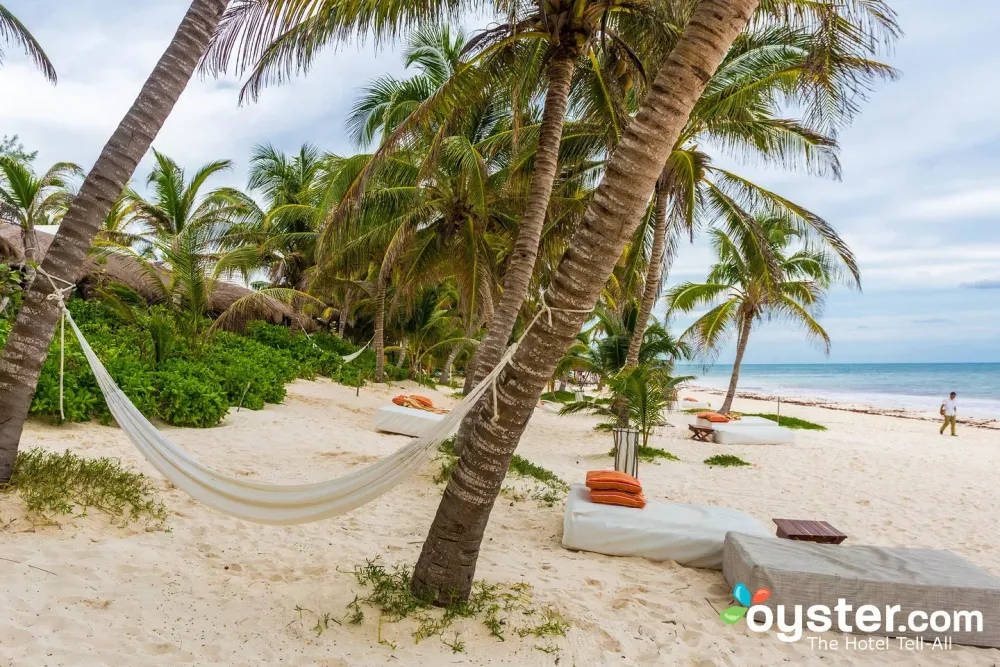 The Beach Tulum Review: What To REALLY Expect If You Stay