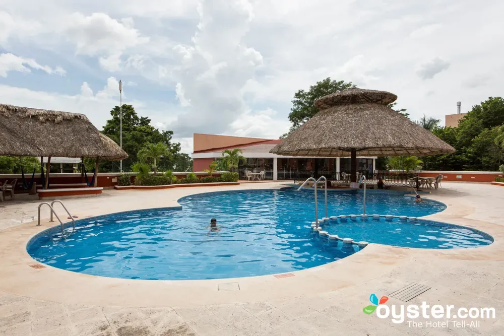Holiday Inn Merida Review: What To REALLY Expect If You Stay | Oyster.com